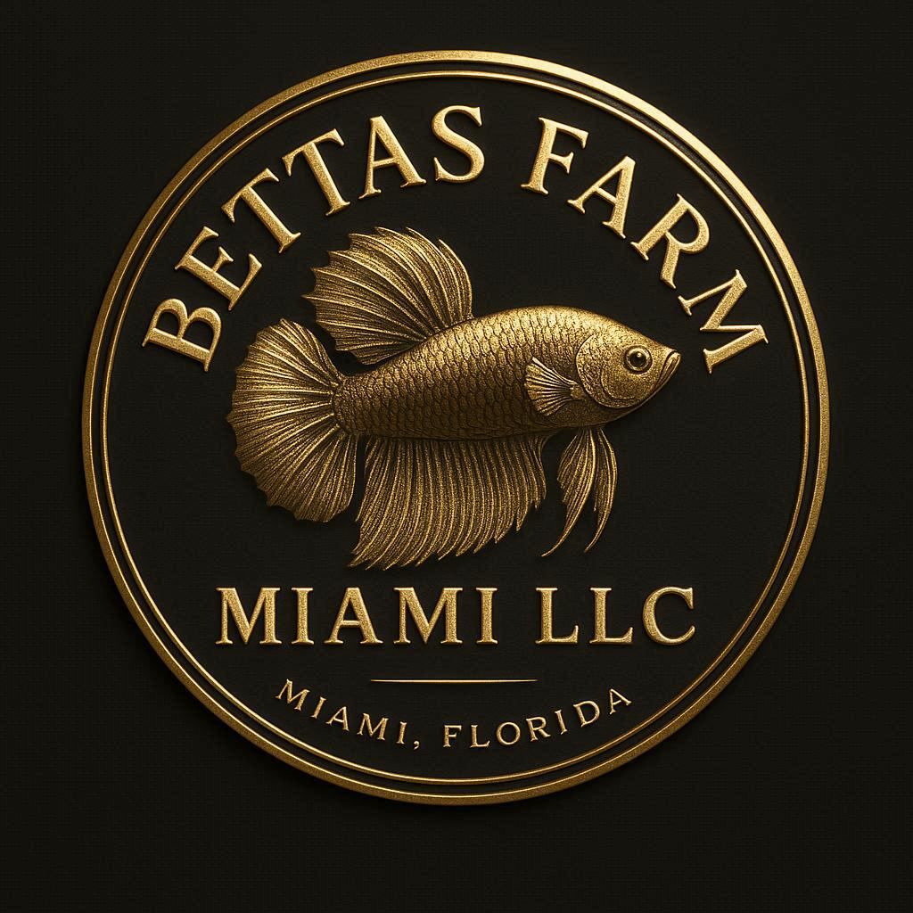 Bettas Farm Miami LLC